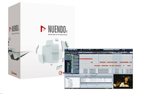 UNIMUSICA | Curso de Mezcla y Masterizacion en Nuendo